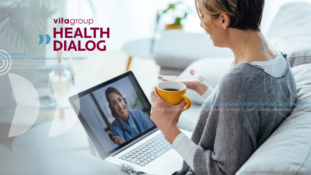 HIP & HD: Unsere Divisions - vitagroup | Health Intelligence